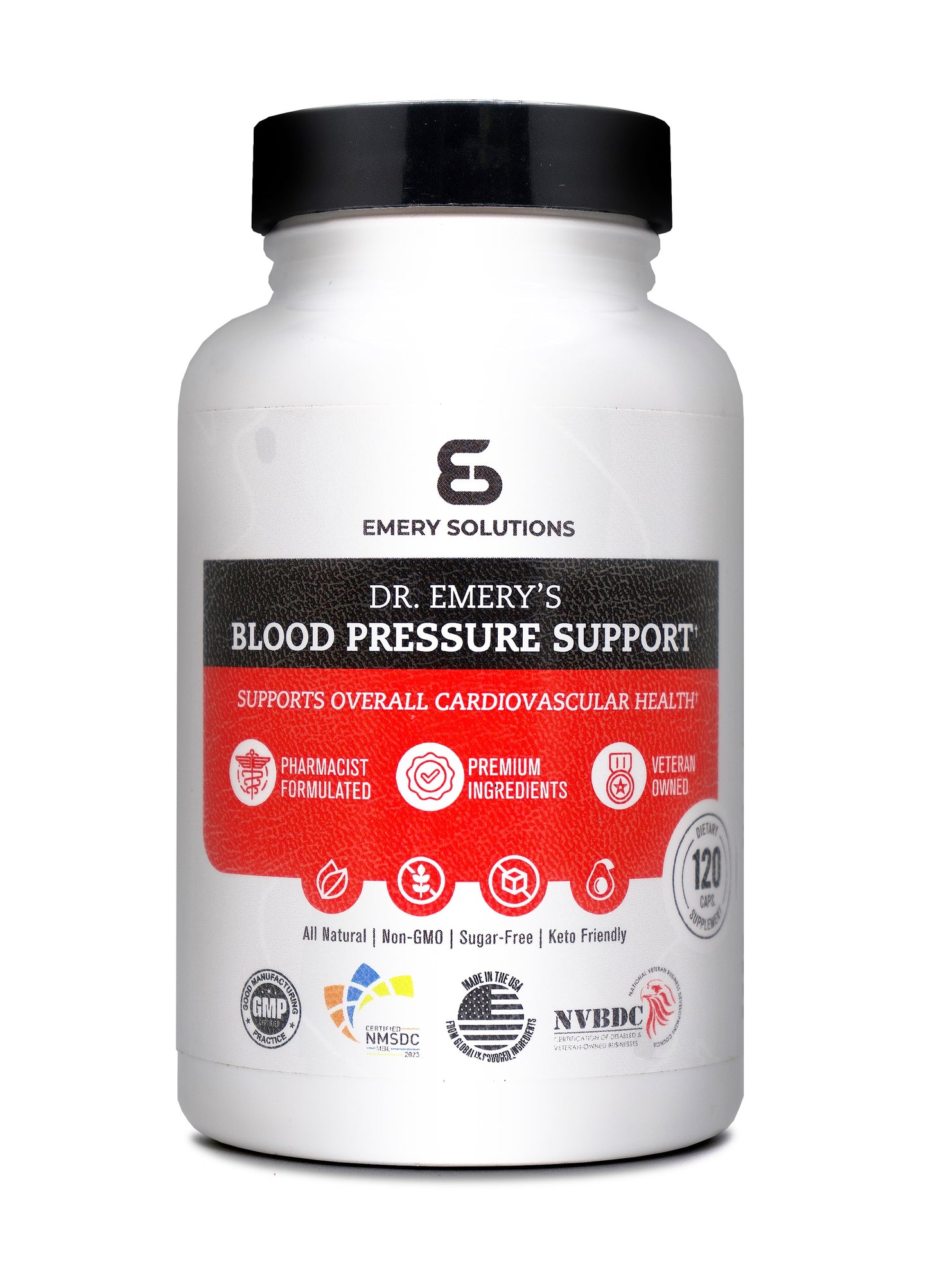 Products Archive - Emery Solutions